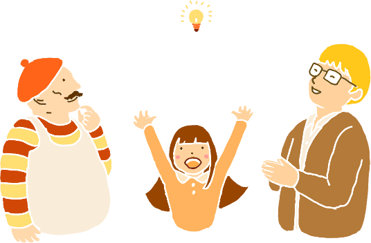 Launch Tabletop | About Launch Tabletop