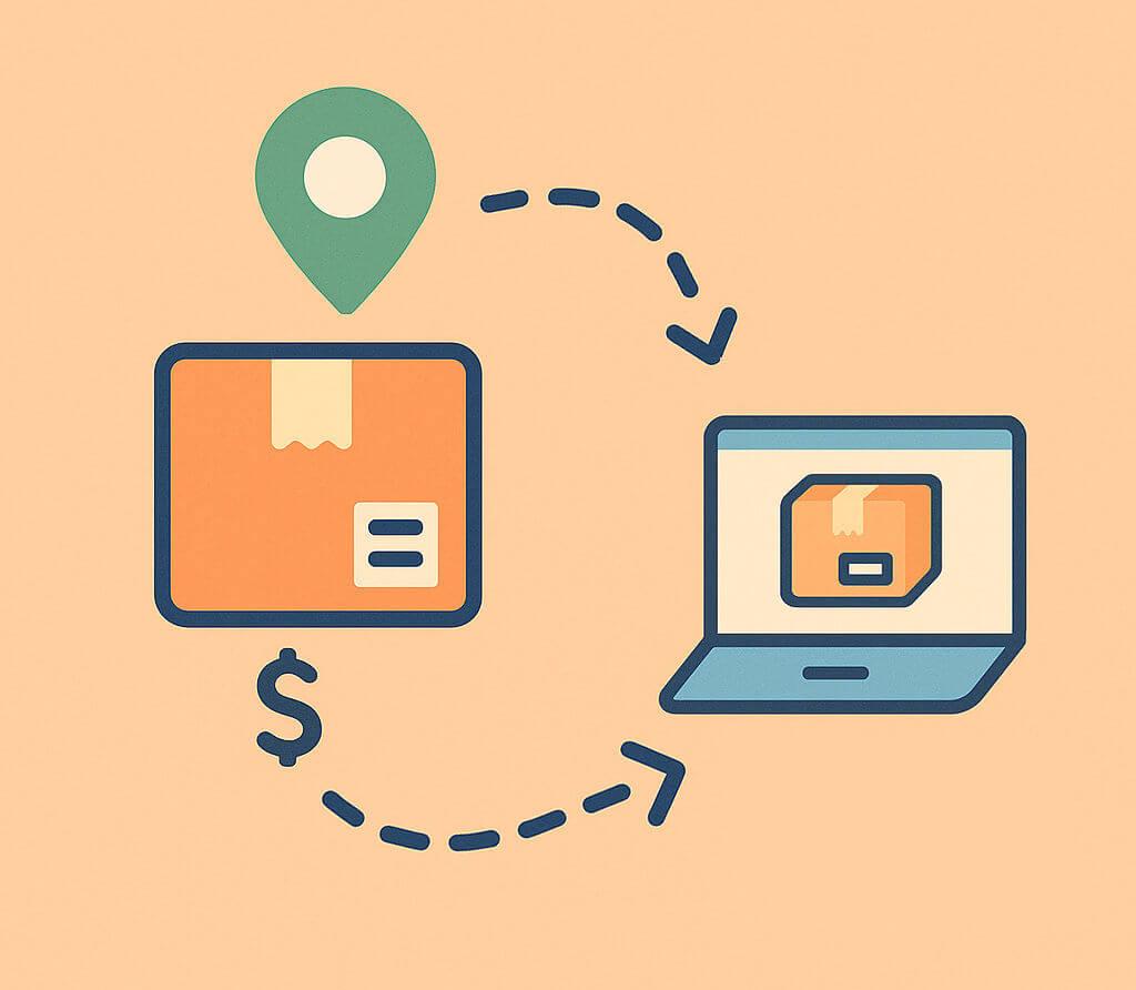 Launch Tabletop | Dispatch